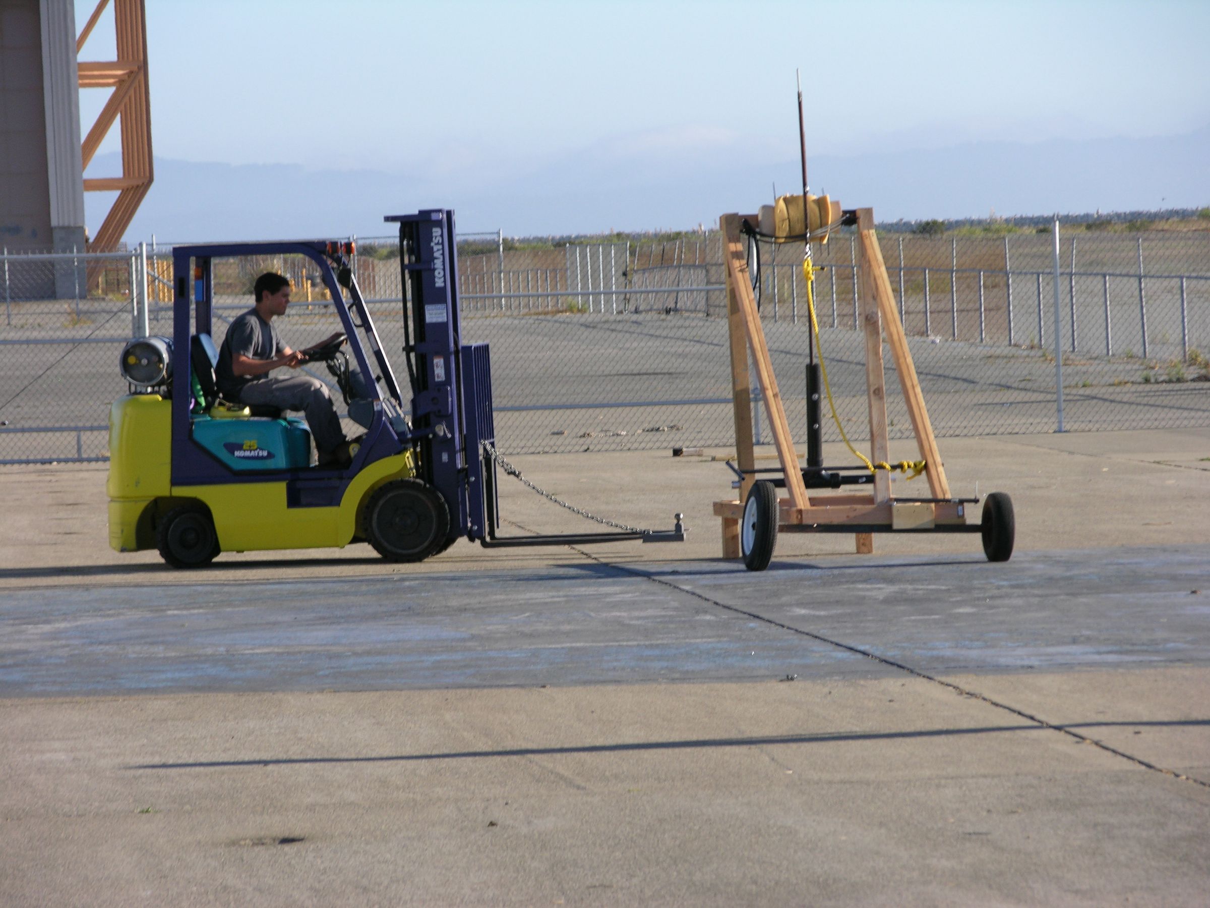 How to Build a Catapult : 15 Steps (with Pictures) - Instructables