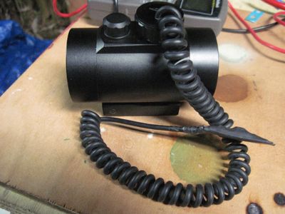 How to Make a (Free) Tactical Pressure Switch : 10 Steps (with Pictures ...