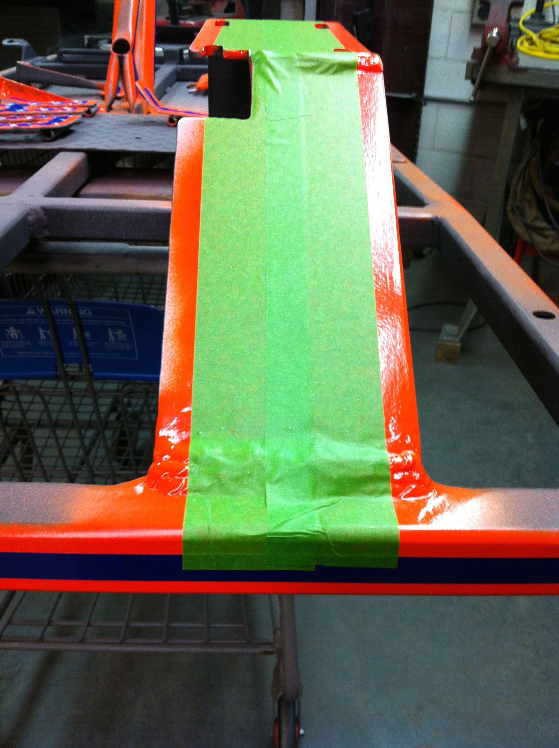 How to Make a Go-Kart : 14 Steps (with Pictures) - Instructables
