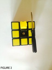 How to Lubricate and Tension a Rubiks Cube : 5 Steps - Instructables