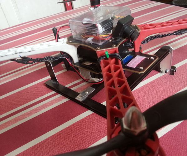 DIY Drones - Instructables
