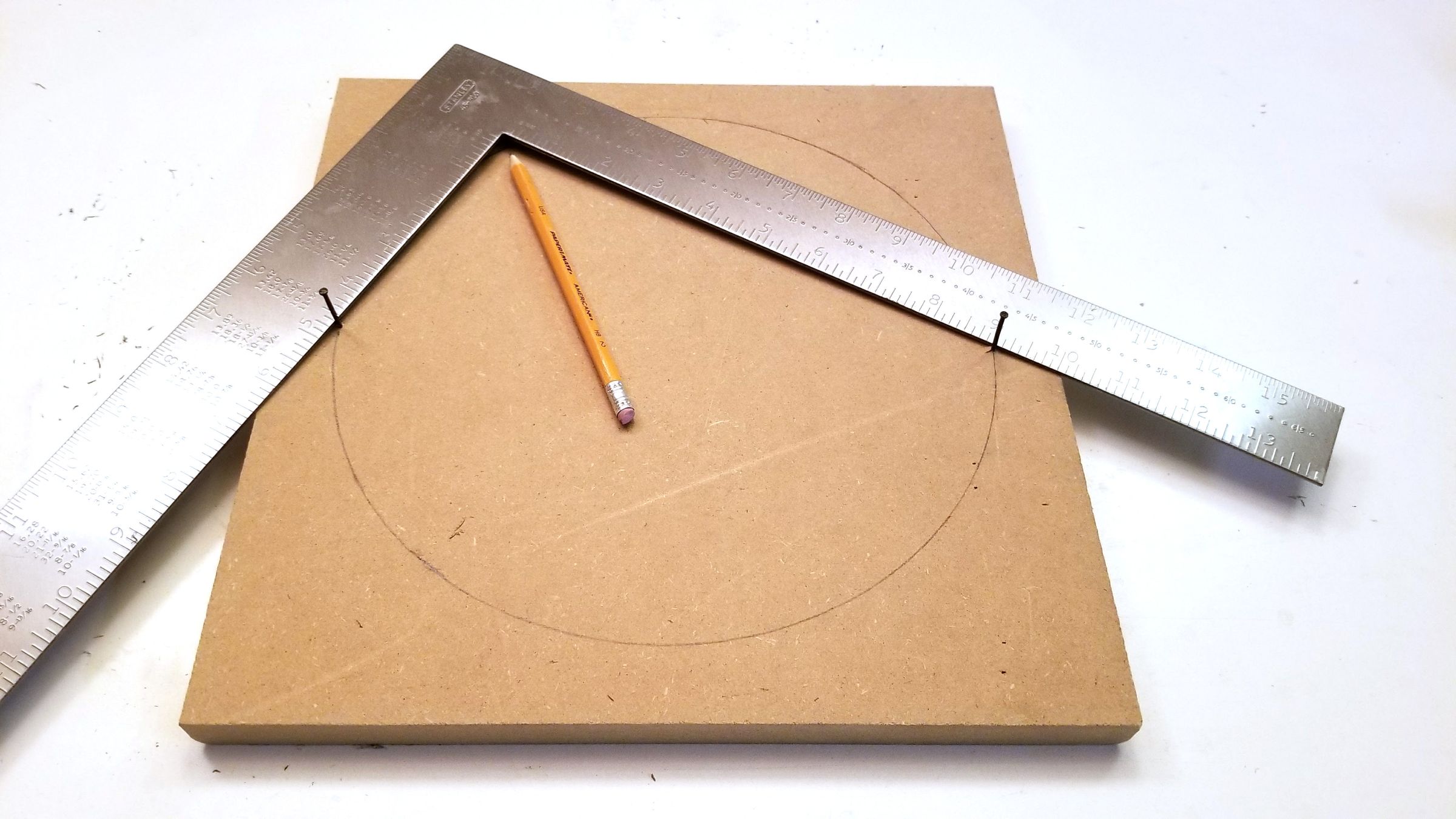 20 Unusual Uses for Shop Tools : 20 Steps (with Pictures) - Instructables