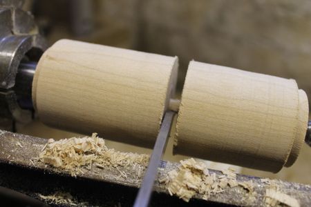 Getting Started With Wood Turning. (tools, Techniques and Top Tips ...