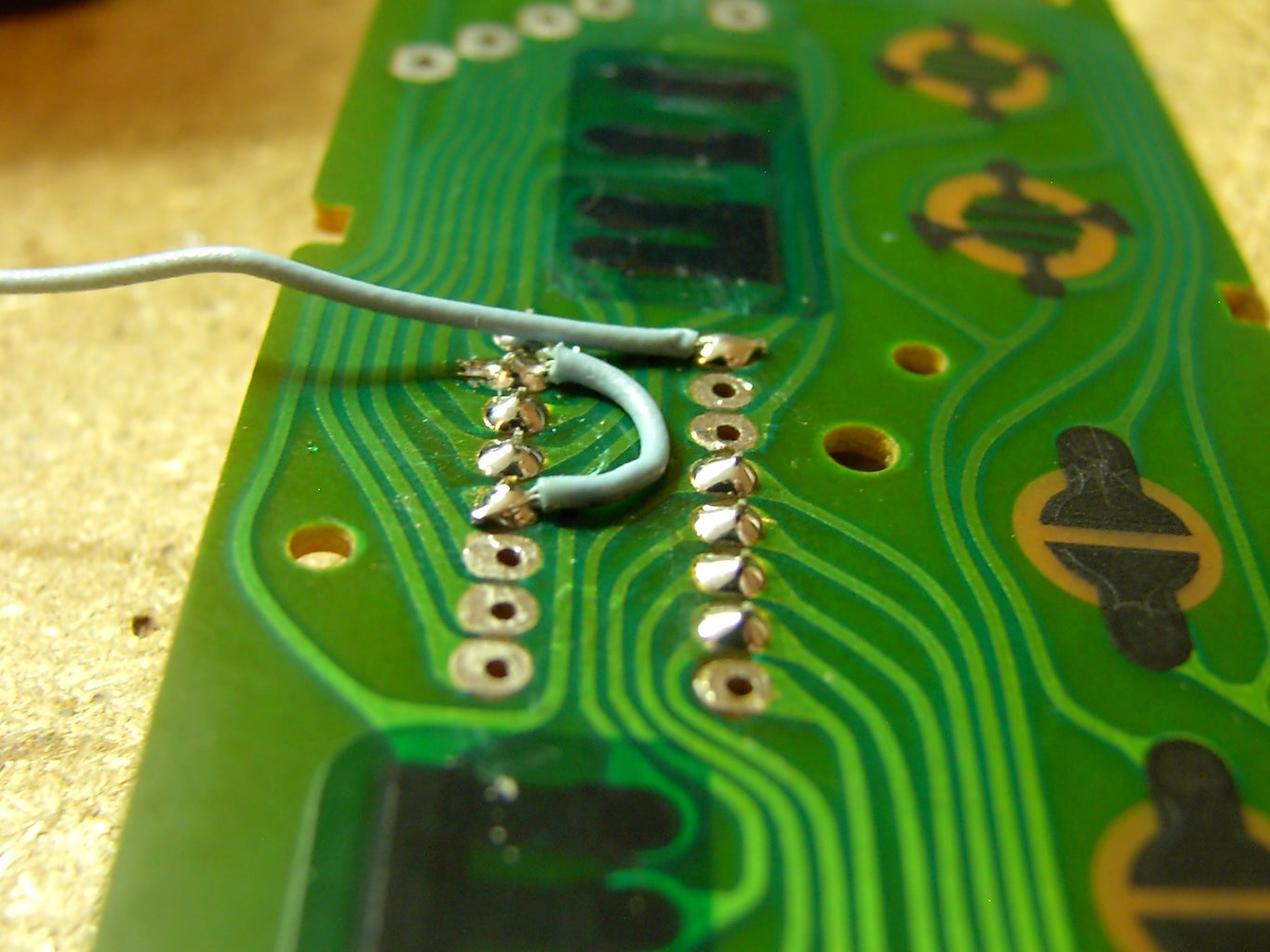 Convert A Nes Gamepad To Usb With Arduino 12 Steps With Pictures Instructables