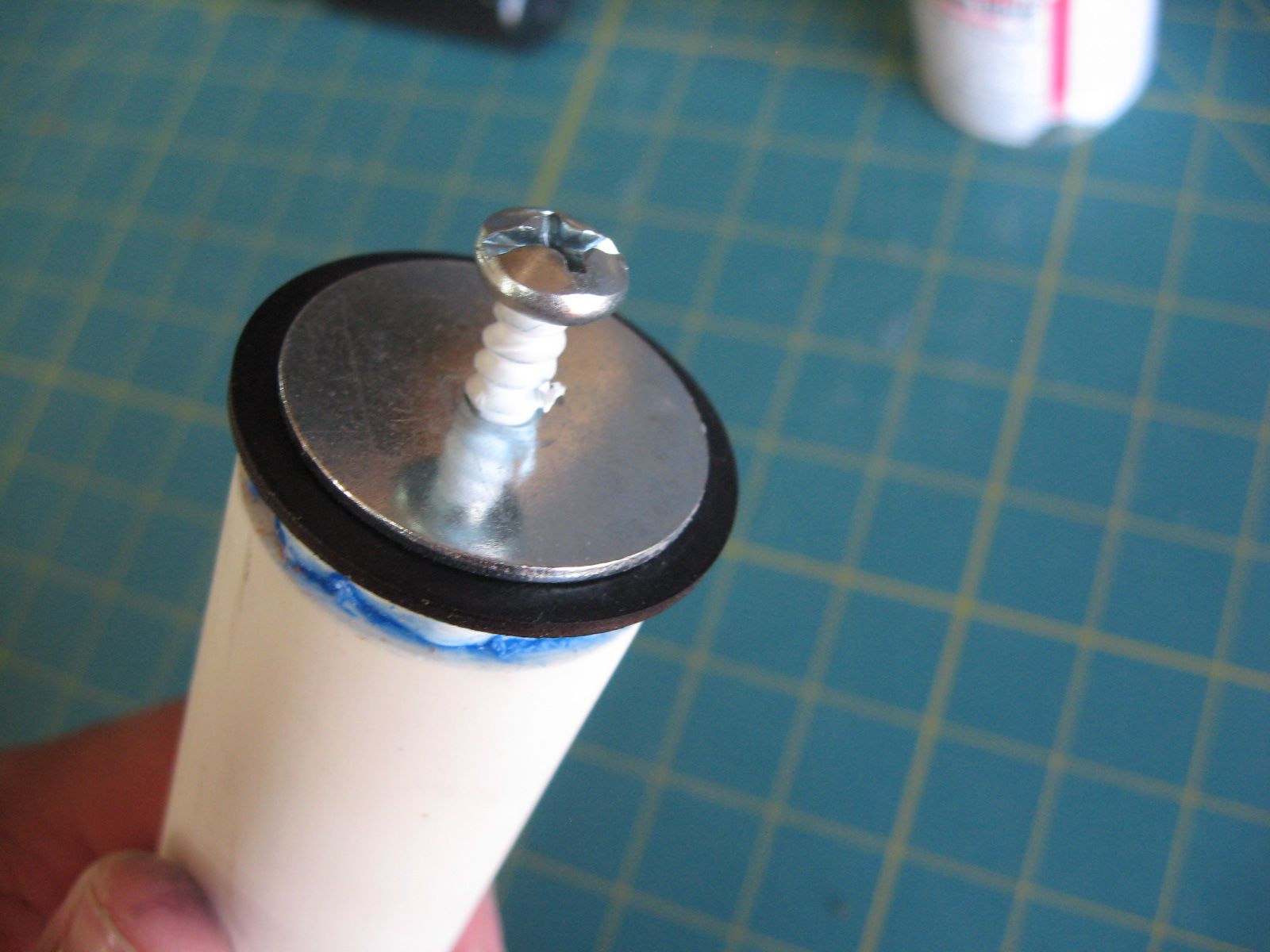 Easy $5 Water Guns : 6 Steps (with Pictures) - Instructables