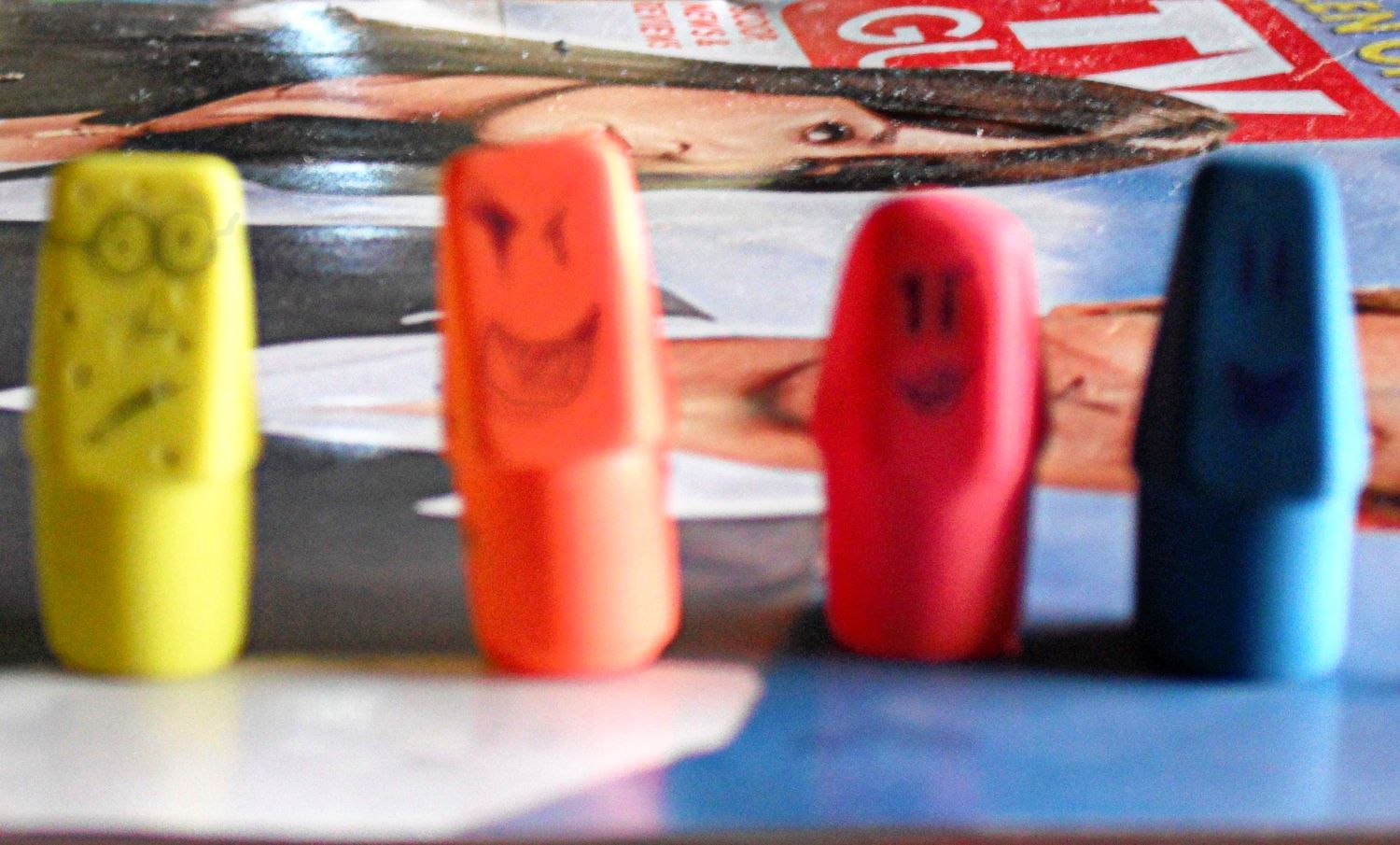 Eraser Surgery : 8 Steps - Instructables