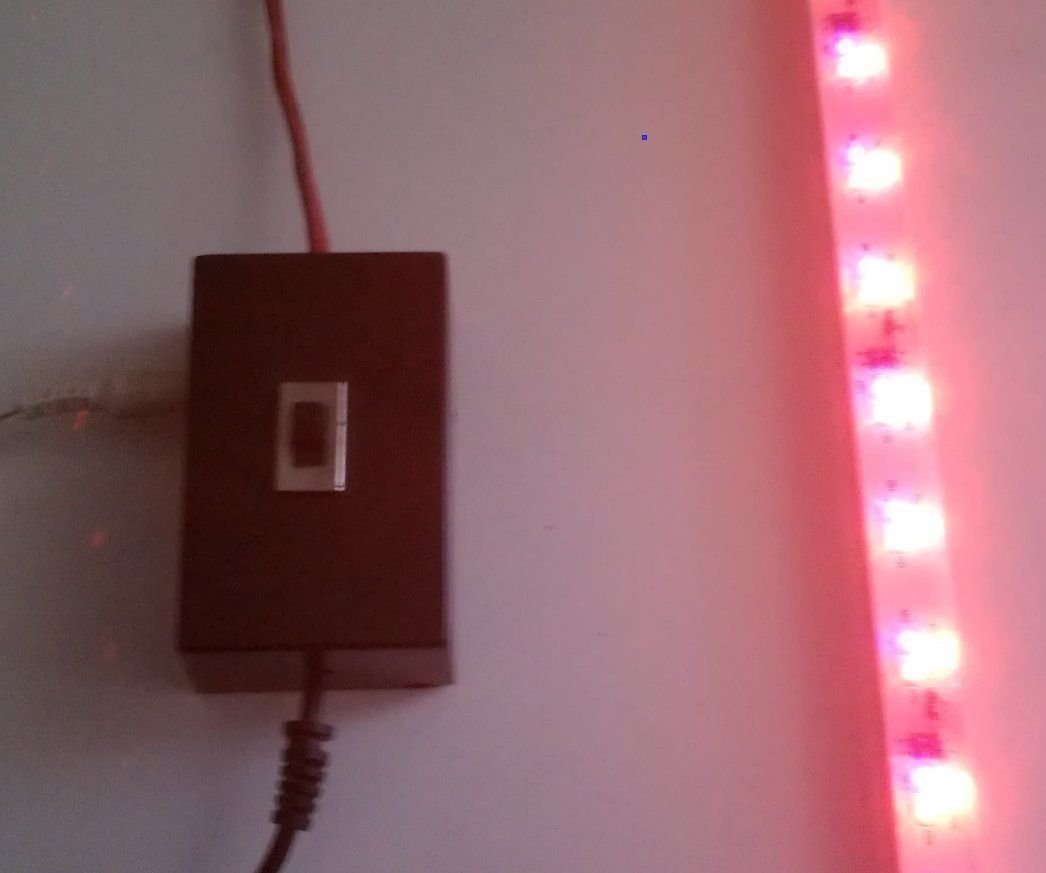 Controlling LEDs Over USB With VUSB : 10 Steps - Instructables