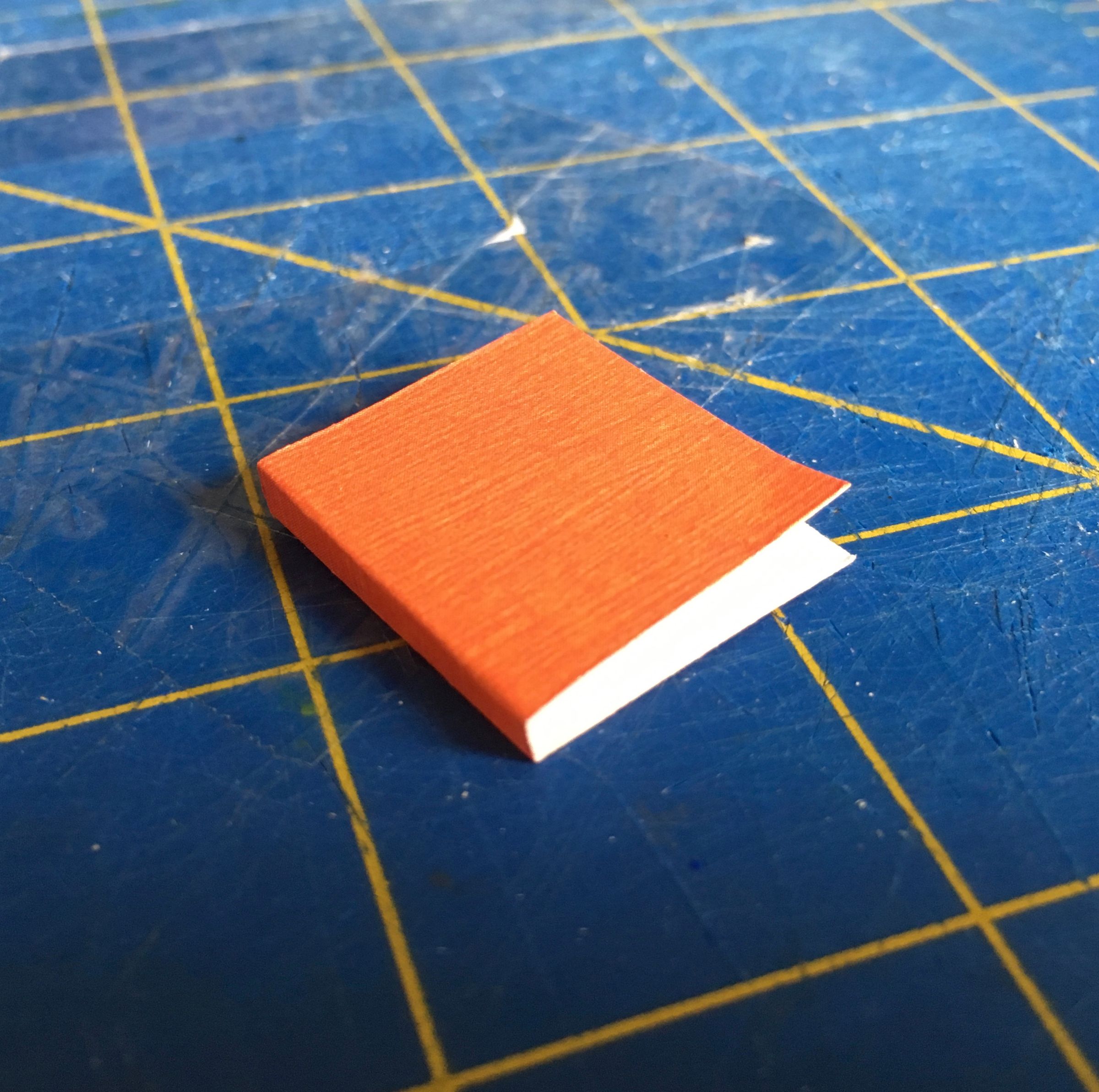 Miniature Bookcase With Books : 10 Steps (with Pictures) - Instructables