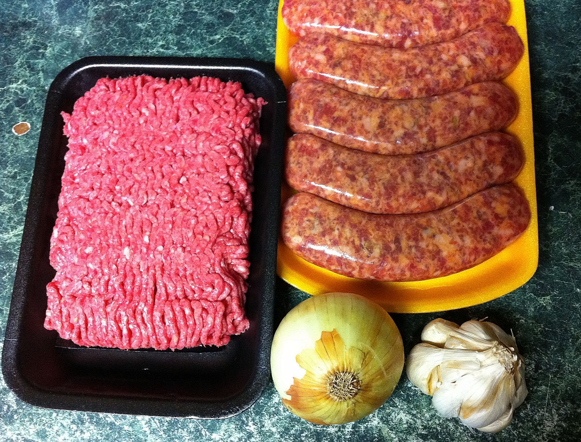 How to Make a Fabulous Lasagna for 12... : 22 Steps (with Pictures ...