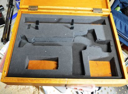 DIY Extreme Airsoft Gun : 13 Steps (with Pictures) - Instructables