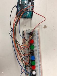 Arduino Piano With Push Button Switches : 3 Steps - Instructables