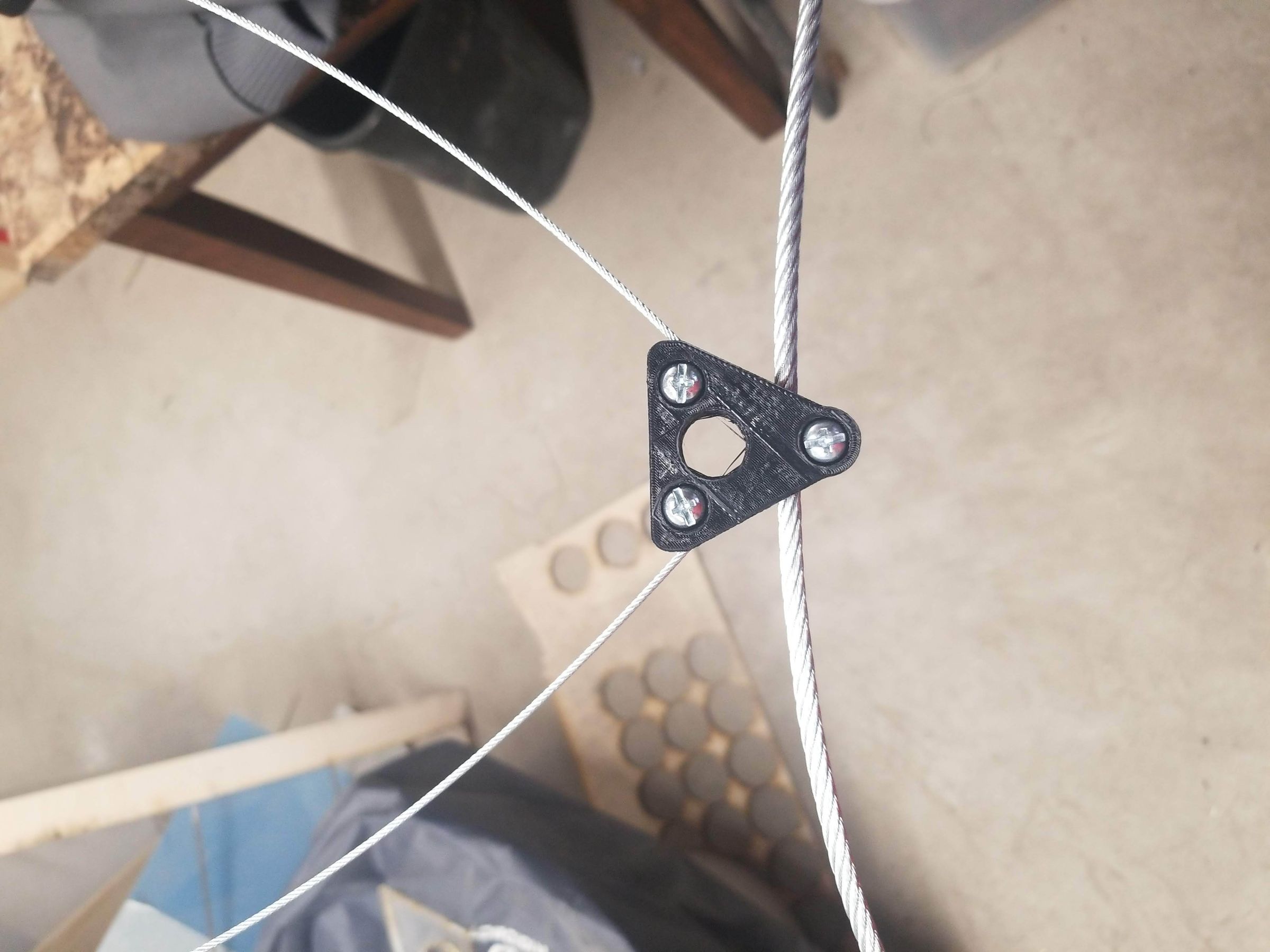 Rainbow Alley : DIY Umbrella Canopy : 7 Steps (with Pictures ...