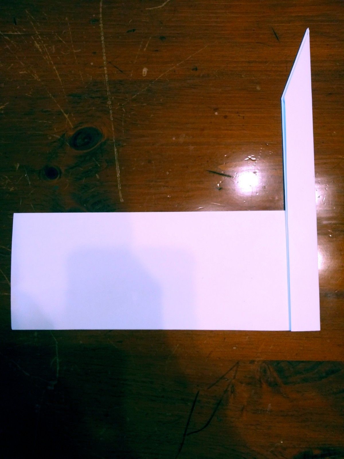 Paper Dagger With a Sheath : 4 Steps - Instructables