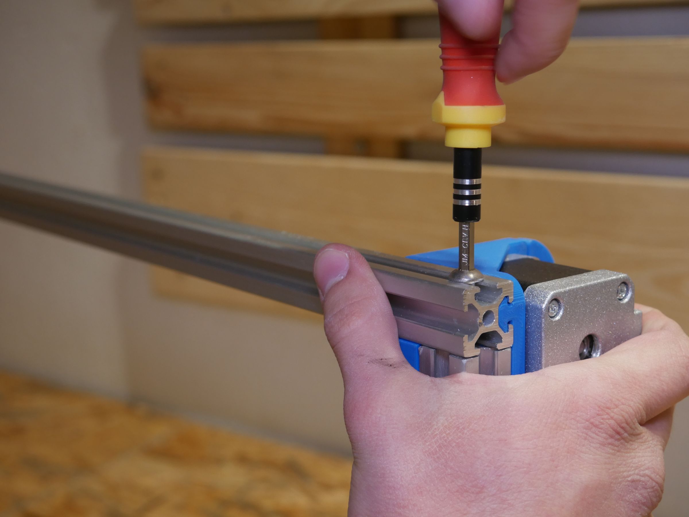 DIY 3D Printed Dremel CNC : 21 Steps (with Pictures) - Instructables