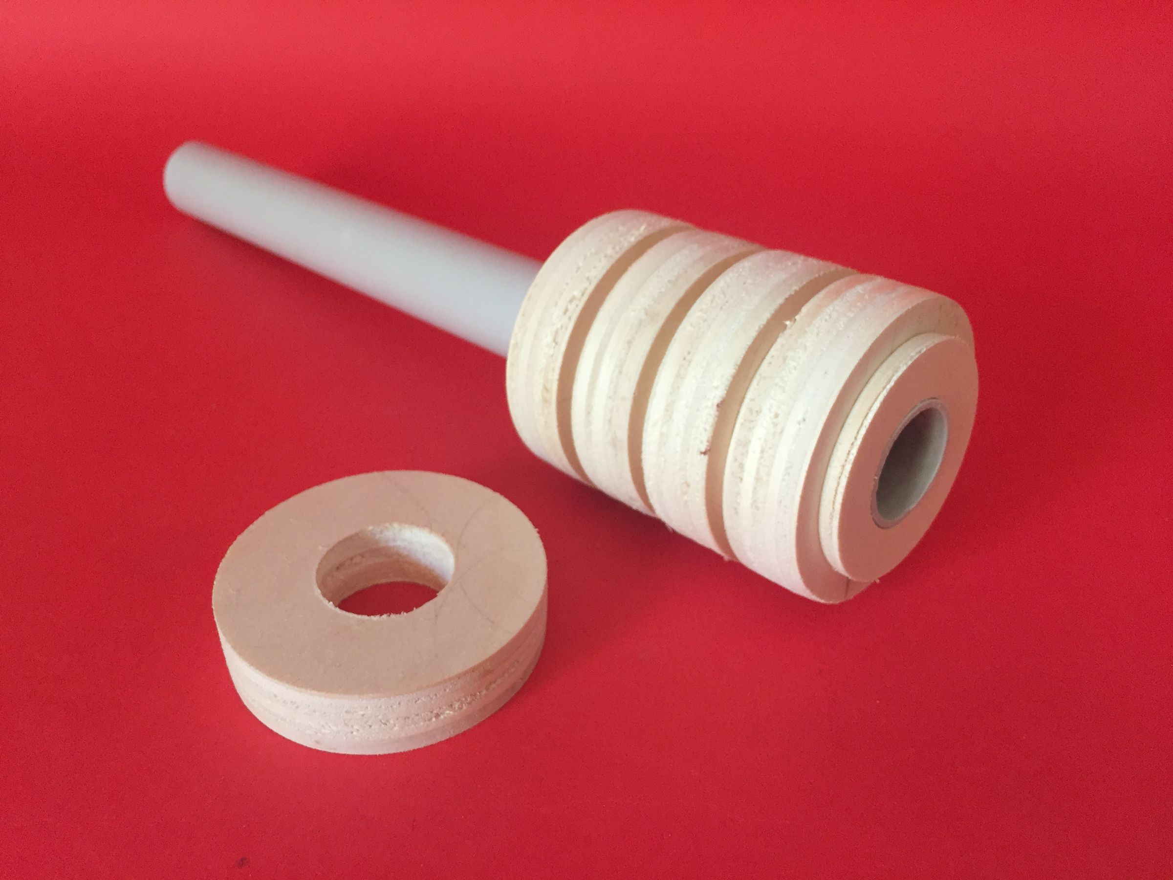 How to Make a Cryptex : 15 Steps (with Pictures) - Instructables