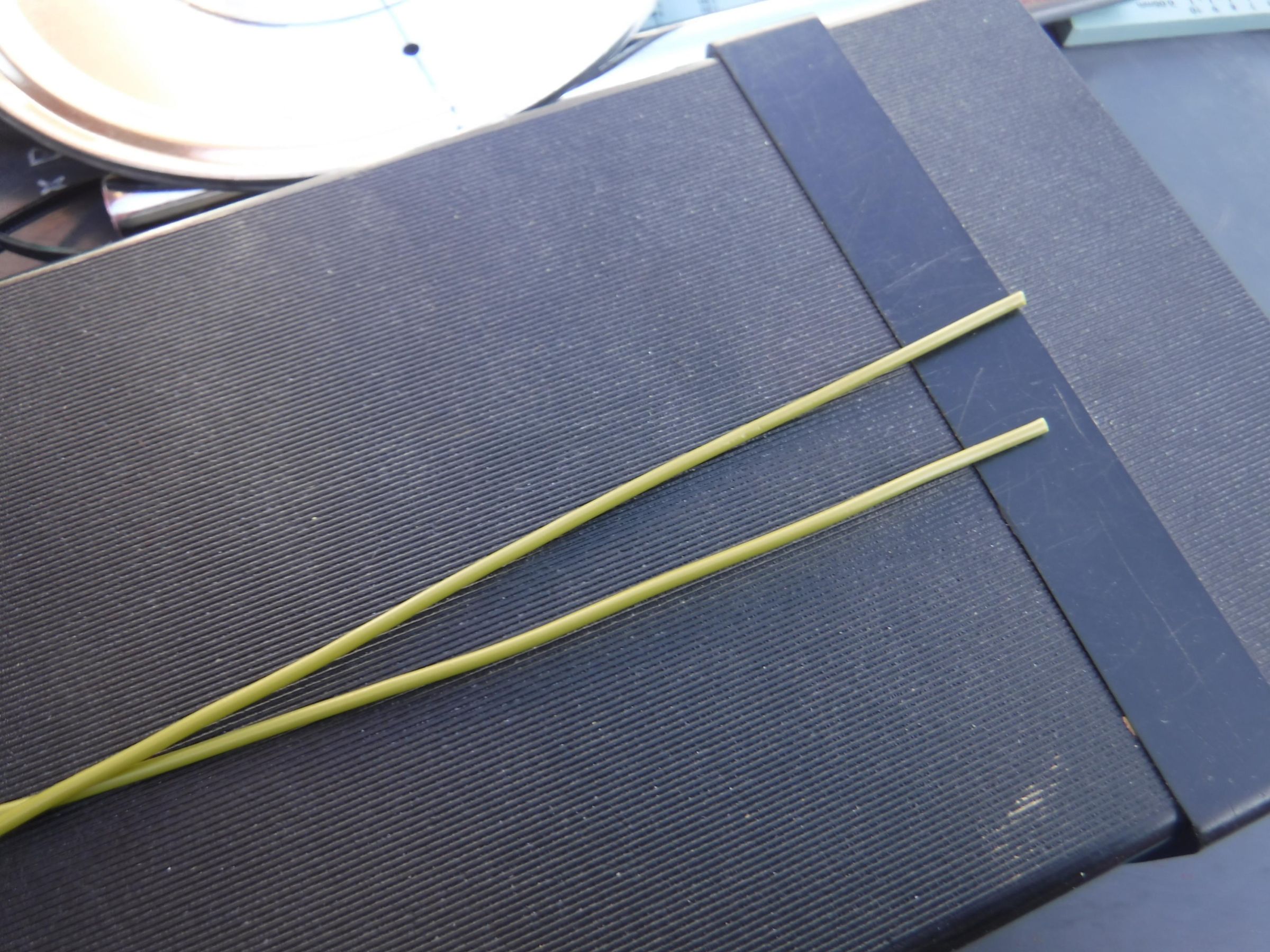 Wind Chimes : 5 Steps (with Pictures) - Instructables