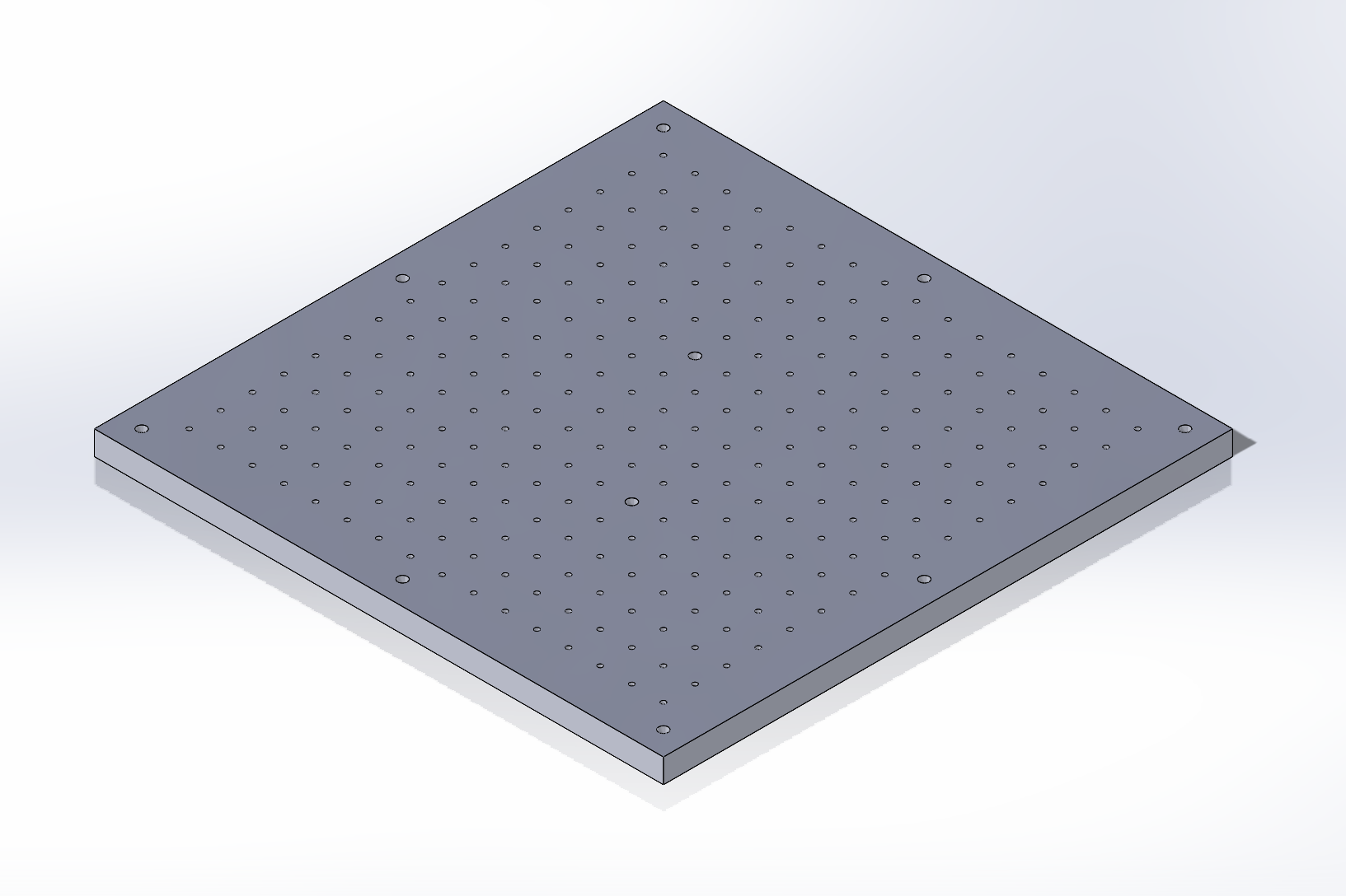 Fiber Optic Matrix Display : 7 Steps (with Pictures) - Instructables