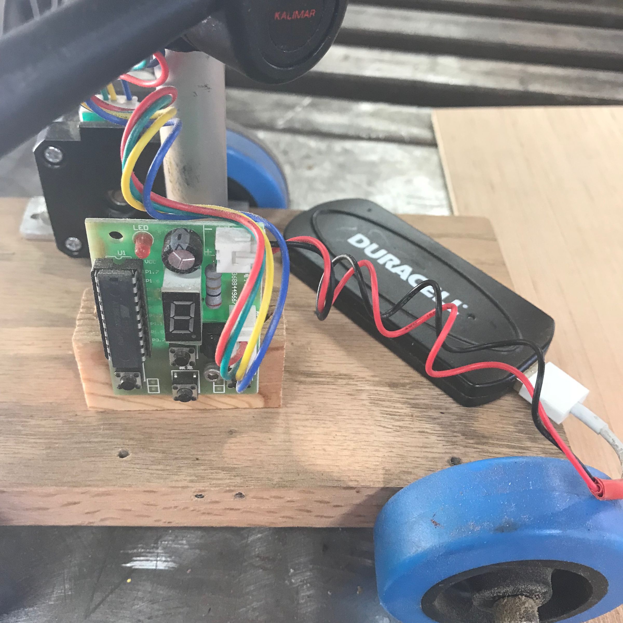 Remote Control Camera Dolly : 5 Steps (with Pictures) - Instructables