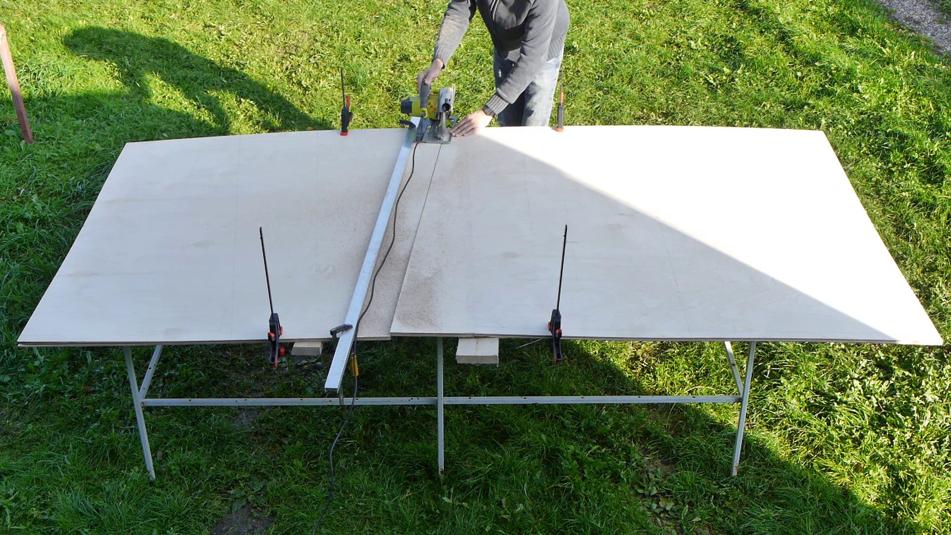 Big LOVE Sign Marquee Letters : 15 Steps (with Pictures) - Instructables