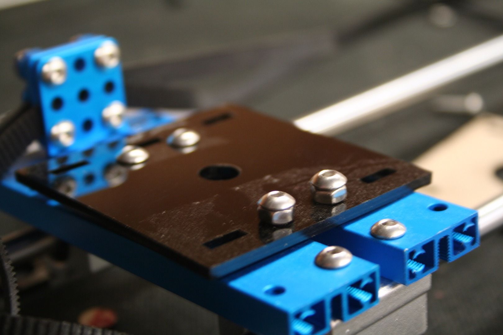 Make a Folding Plotter That Prints Circuits on Textiles : 10 Steps ...