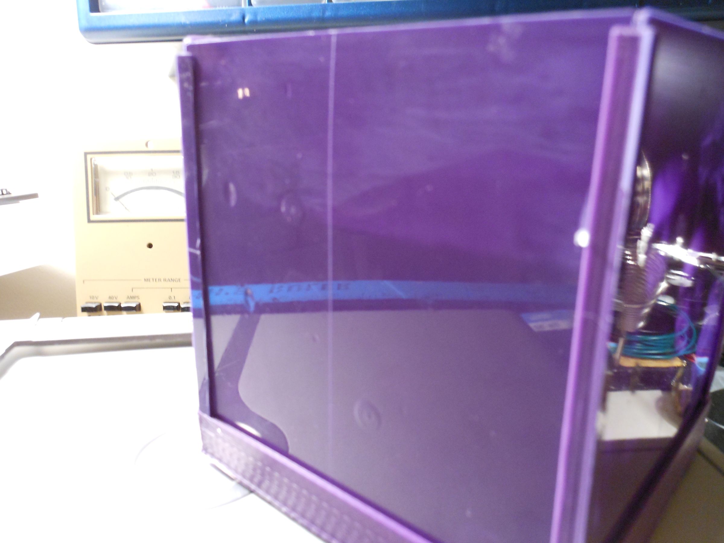 Litho Lamp : 8 Steps (with Pictures) - Instructables