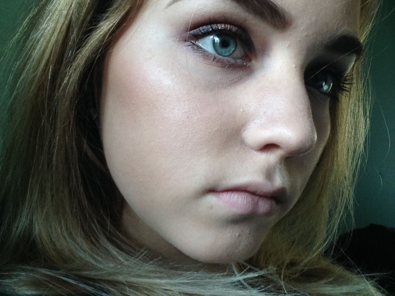 How to Choose the Correct Makeup Shades Based on Your Skin Tone : 4 ...