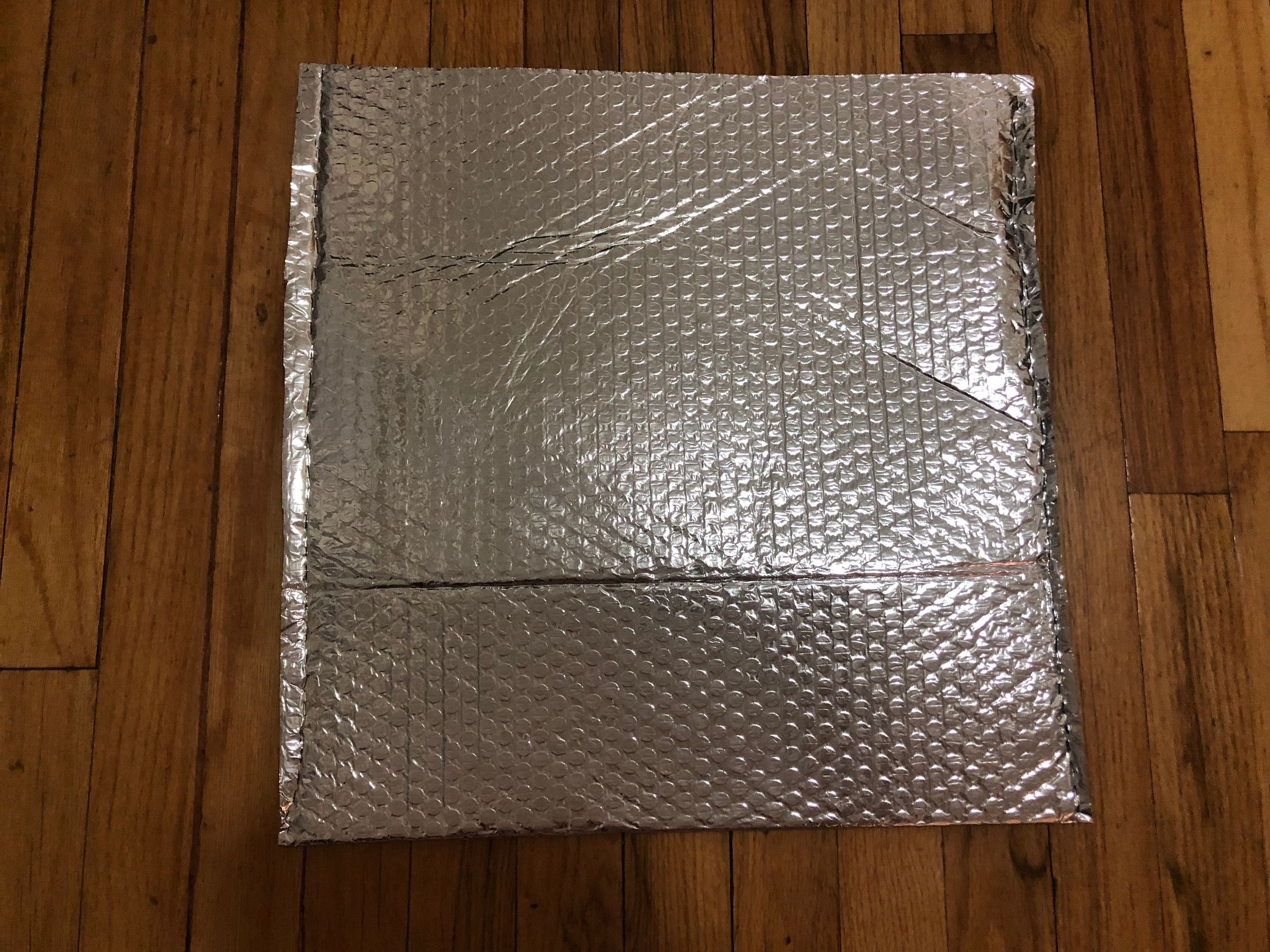 HelloFresh Insulated Tote Bag : 5 Steps (with Pictures) - Instructables