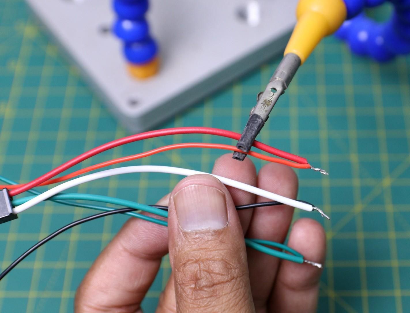 DIY 3D Printed LED Sign Board : 17 Steps (with Pictures) - Instructables