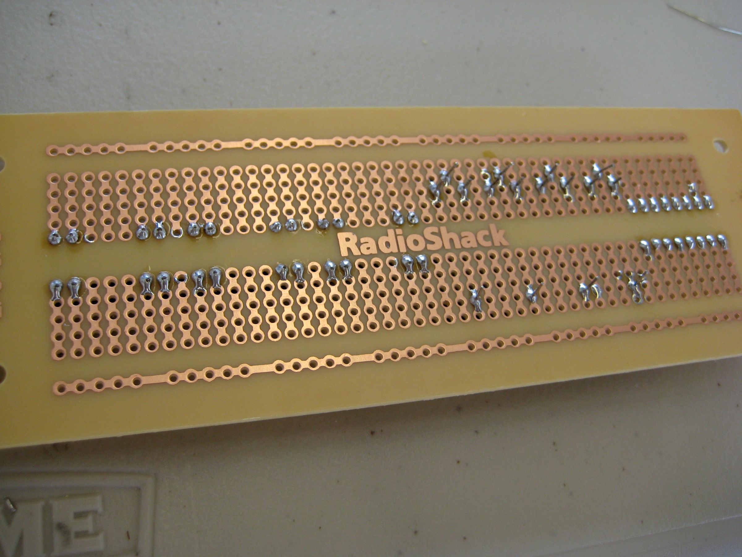 Simple Sequencer : 16 Steps (with Pictures) - Instructables