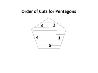 Make a Truncated Icosahedron Out of Wood : 10 Steps (with Pictures ...