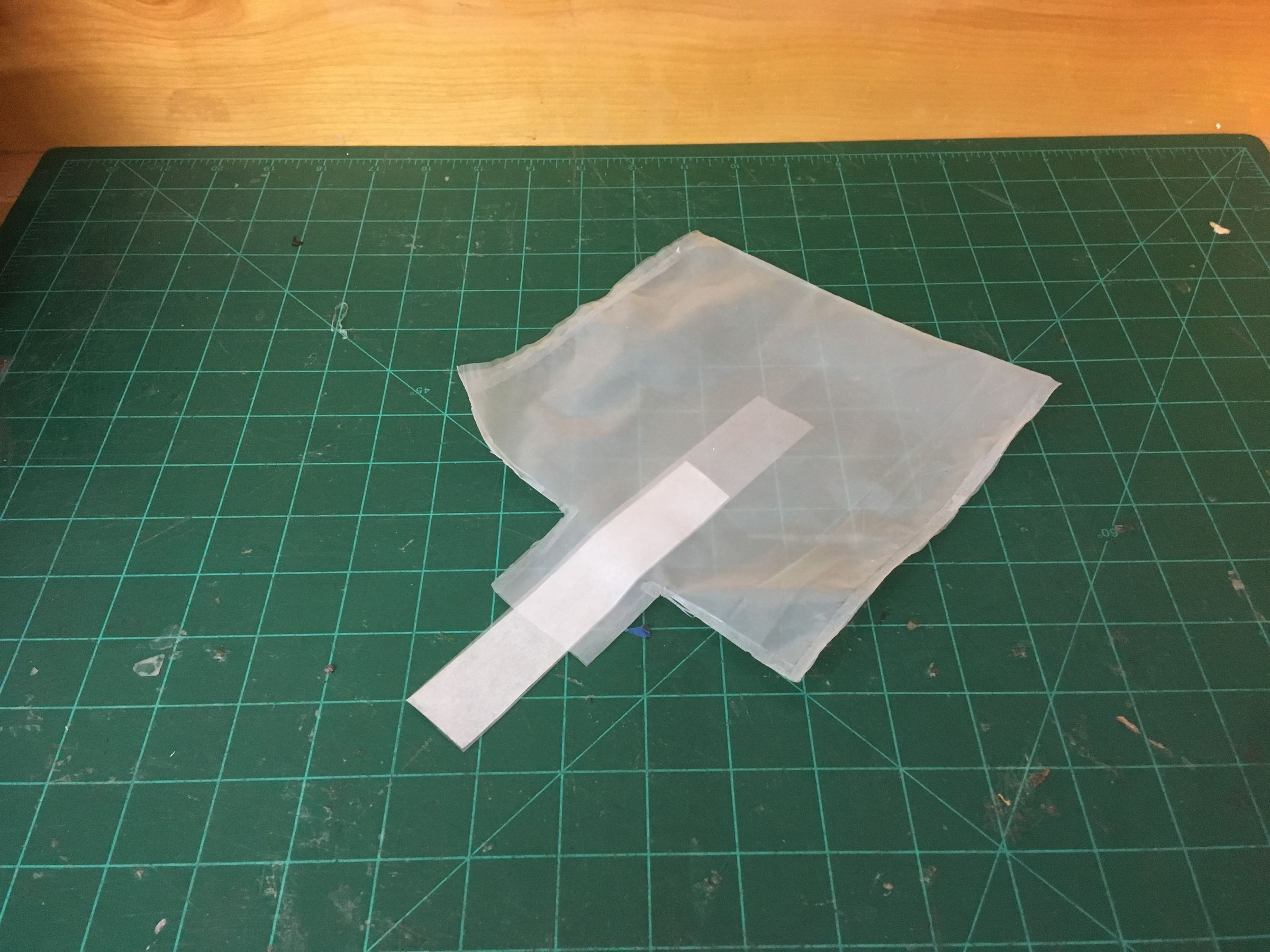 Airtight Self-Sealing Inflatable : 5 Steps (with Pictures) - Instructables