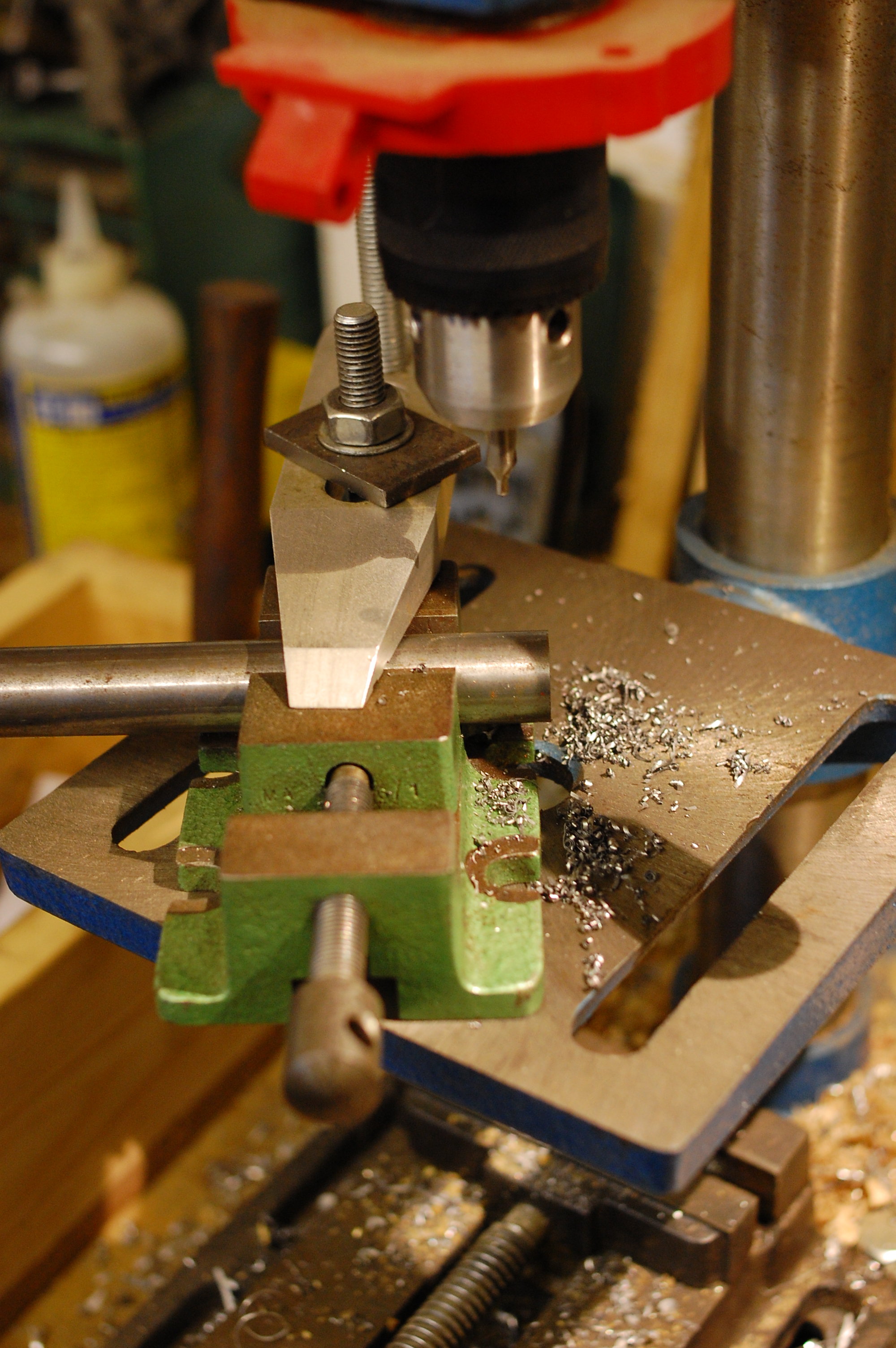 Over Engineered Nutcracker : 11 Steps (with Pictures) - Instructables