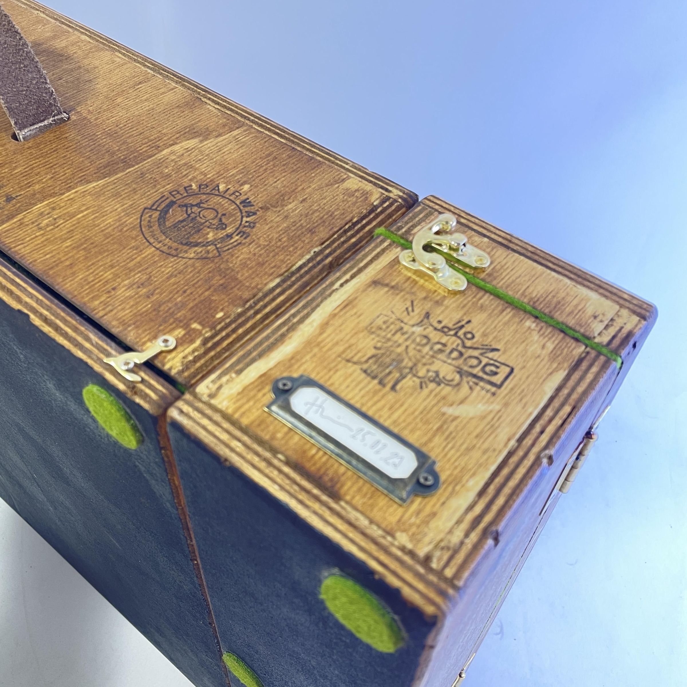 Repair Box : 13 Steps (with Pictures) - Instructables