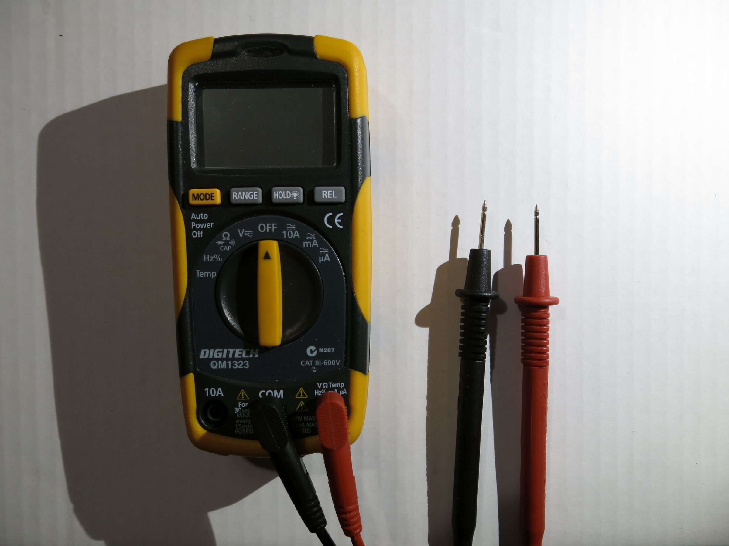 Arduino WiFi Garage Door Opener : 10 Steps (with Pictures) - Instructables