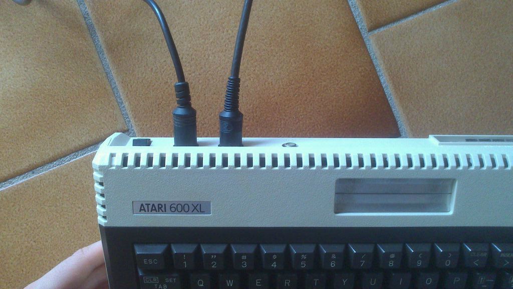 Atari 600 XL Lot! (Tested) - ayanawebzine.com