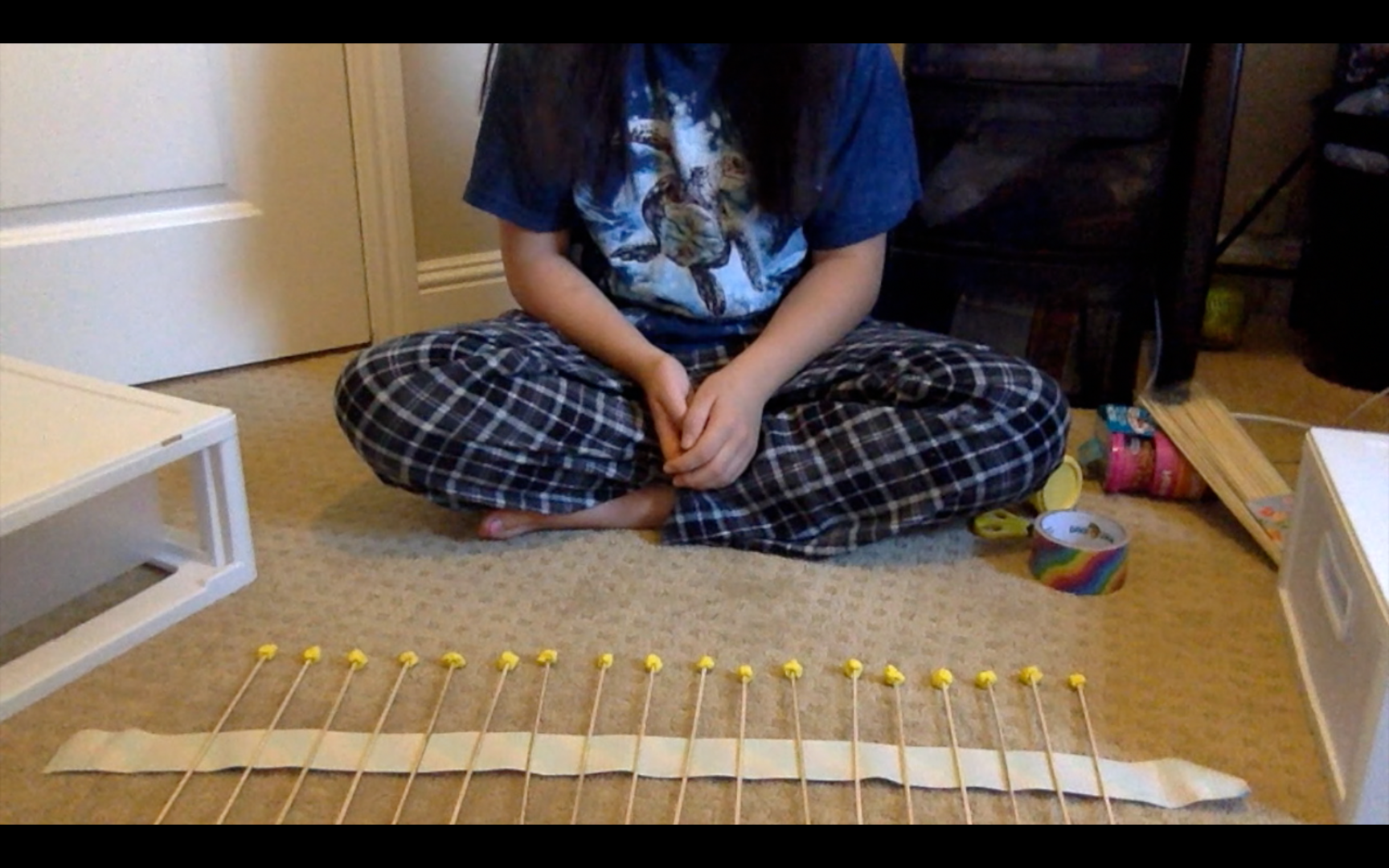 Wave Machine Demonstration : 10 Steps - Instructables