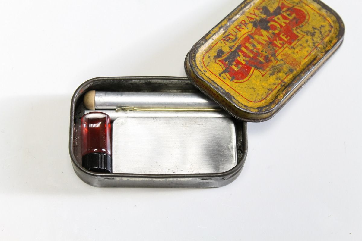 Simple Mini Fire Piston : 11 Steps (with Pictures) - Instructables