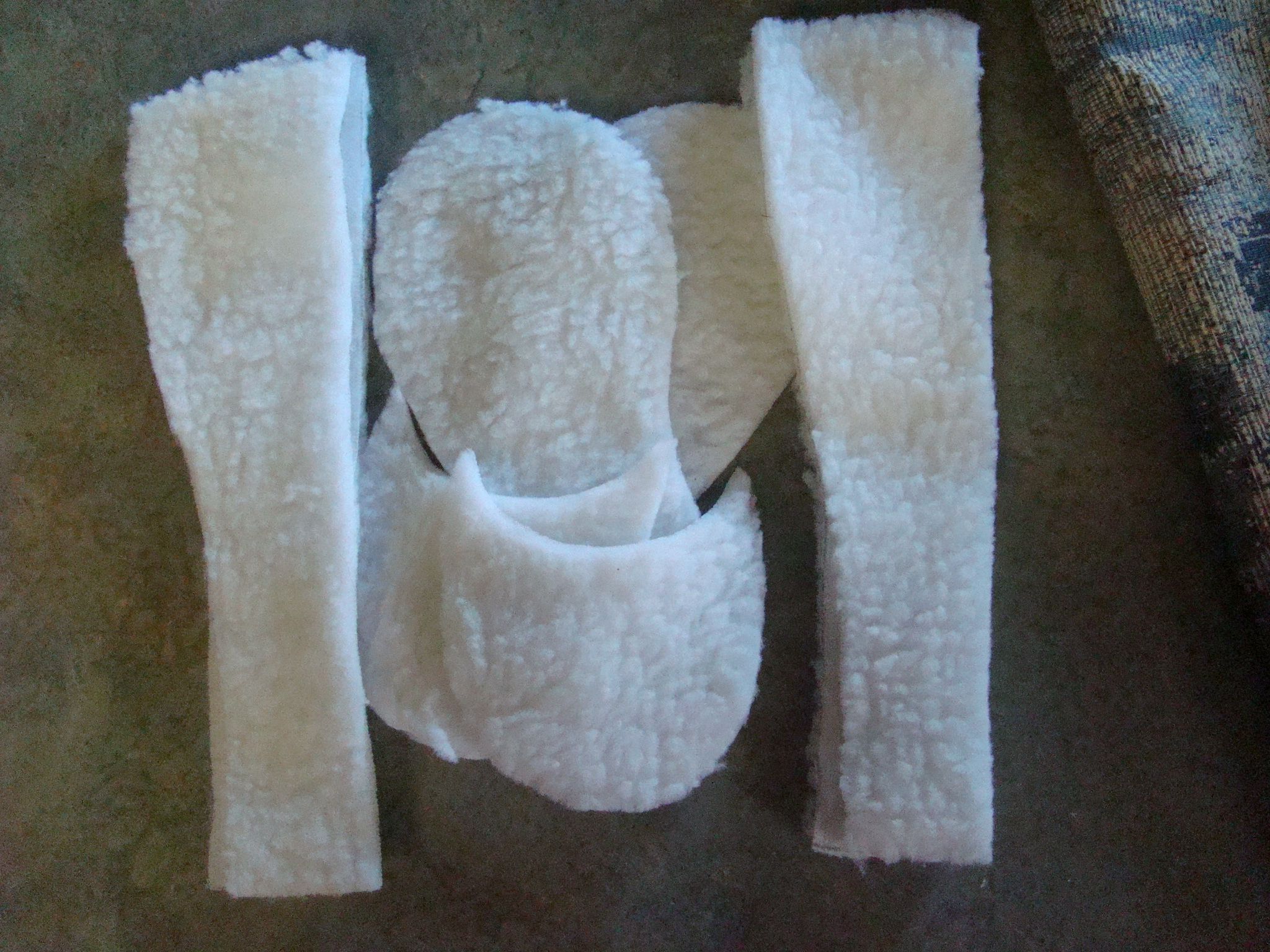 DIY Slippers : 16 Steps (with Pictures) - Instructables