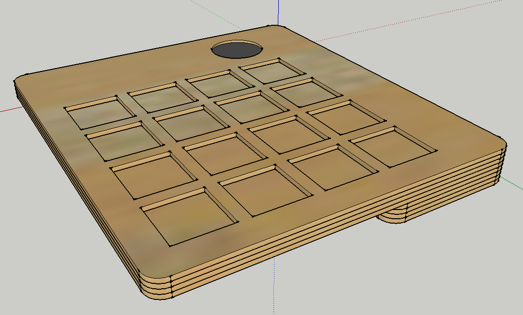 PECS Communication Board : 12 Steps (with Pictures) - Instructables