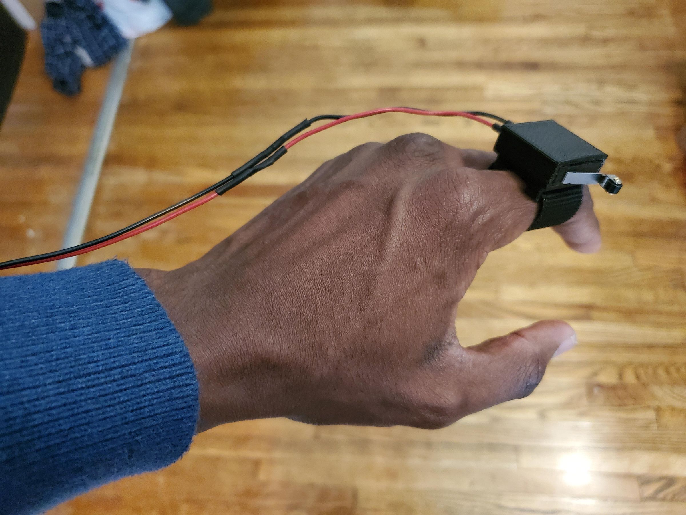 DIY Bicycle Indicator Lights : 6 Steps (with Pictures) - Instructables