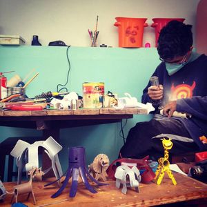 PVC Pipe Figures : 4 Steps (with Pictures) - Instructables