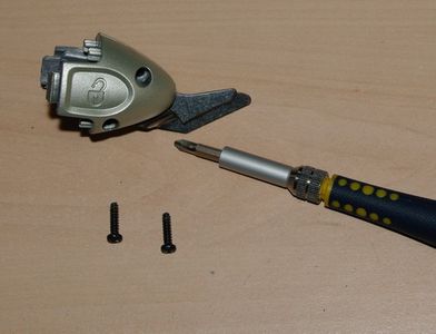 Electric Lockpick : 6 Steps - Instructables