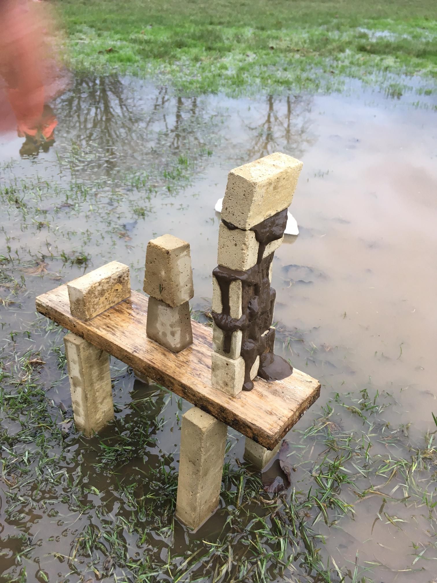 Mini Concrete Blocks - All Weather Building! : 17 Steps (with Pictures ...