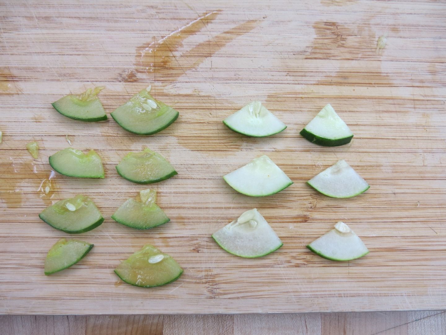 Instant Pickles! (30 Second Vacuum Pickles!) : 5 Steps (with Pictures ...