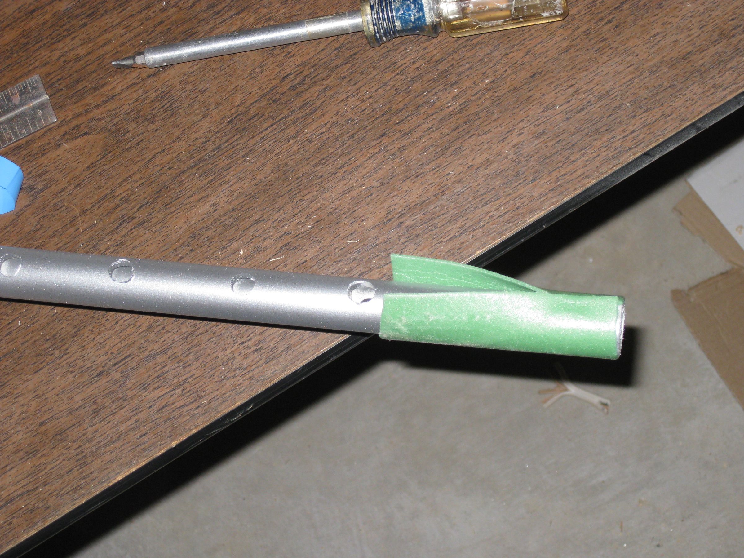 Make a Music Stand From Spare Parts : 9 Steps (with Pictures ...