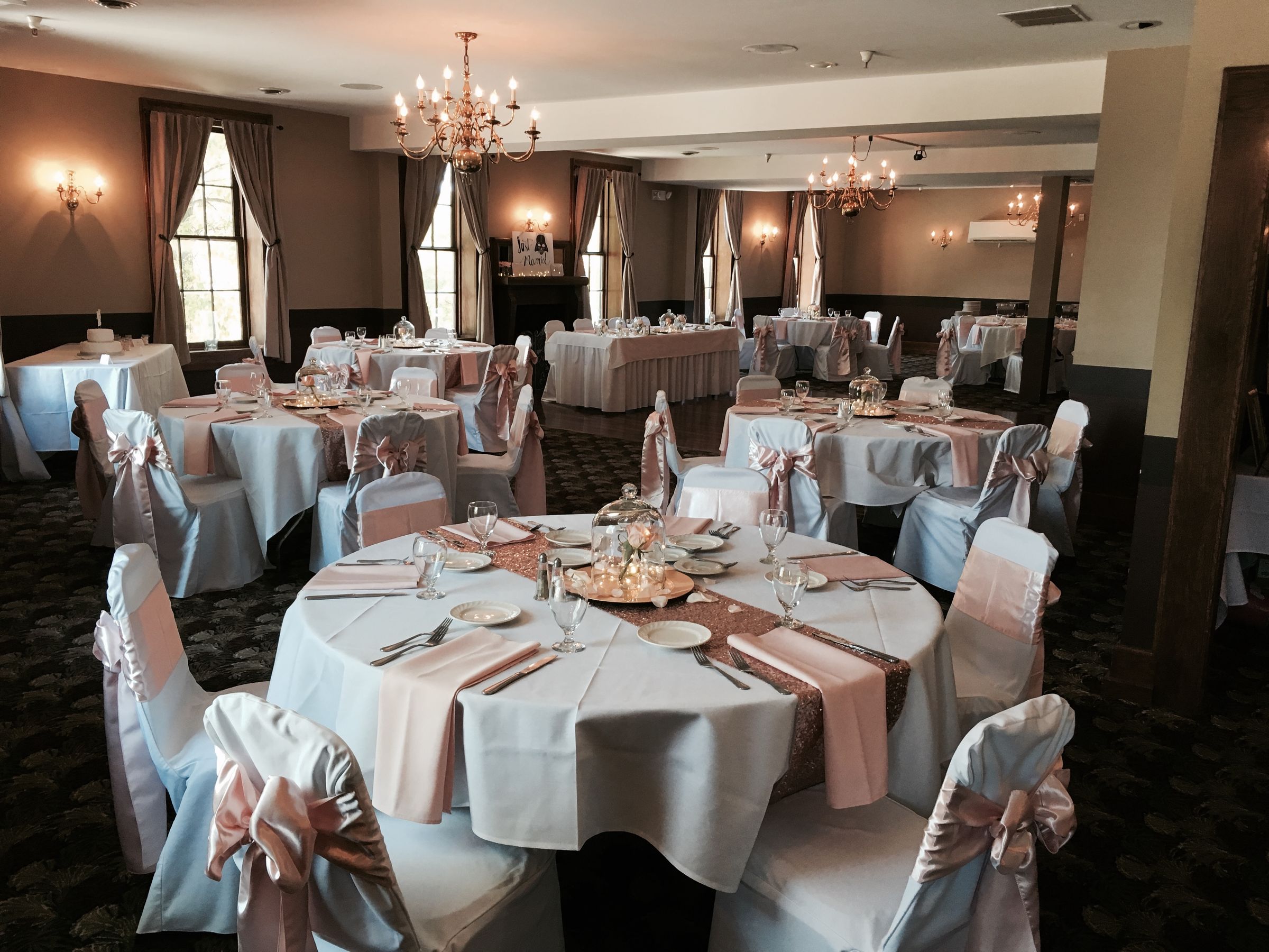 How to Set Up a Special Event : 14 Steps (with Pictures) - Instructables