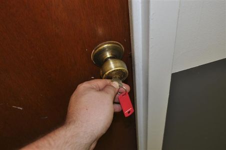 How to Re-Pin a Lock Without Original Key : 6 Steps (with Pictures ...