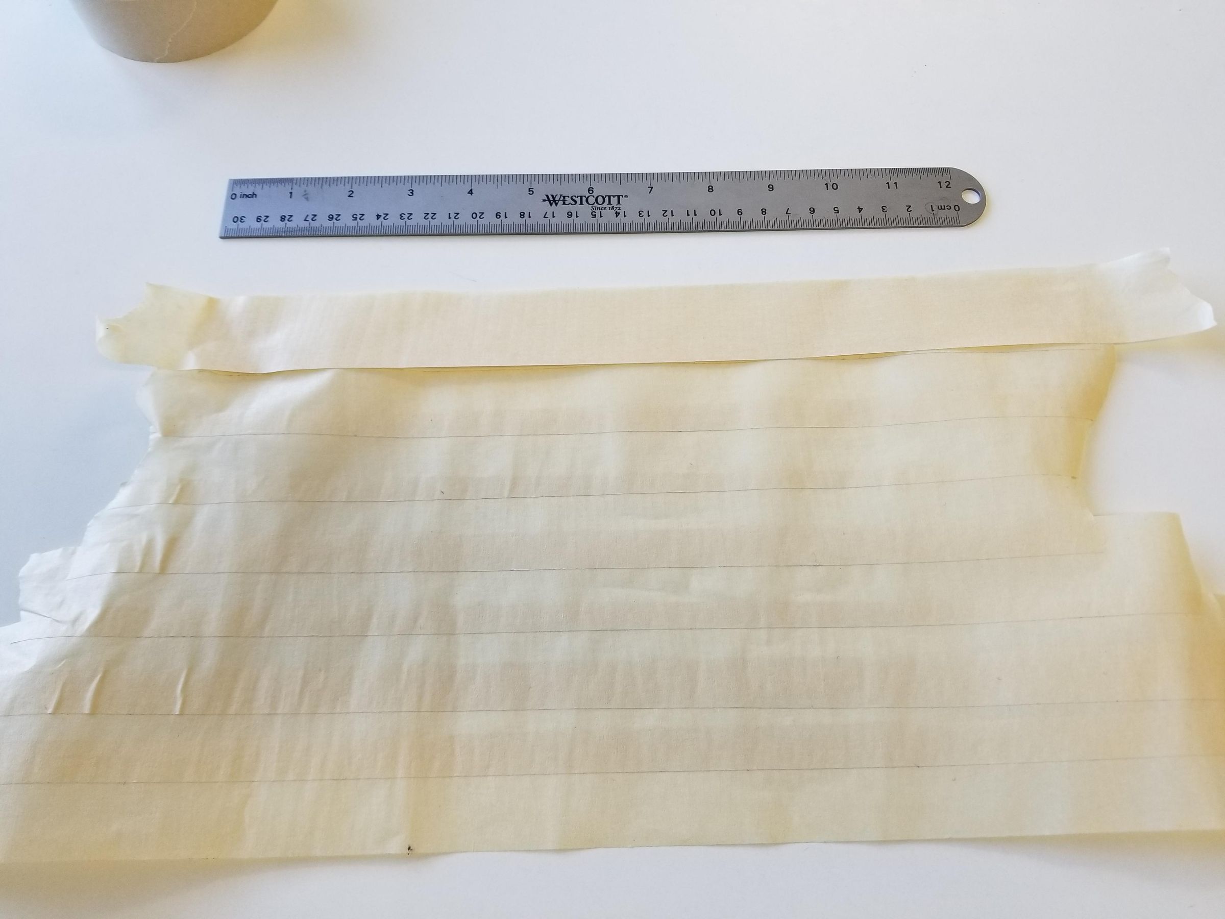 Masking Tape Shoe Replica : 11 Steps (with Pictures) - Instructables