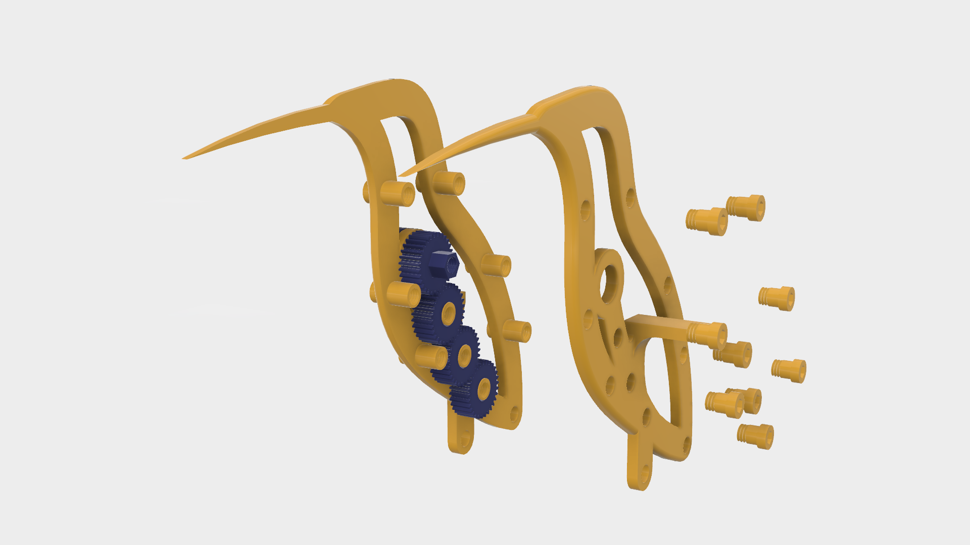 Hummingbird : 8 Steps (with Pictures) - Instructables
