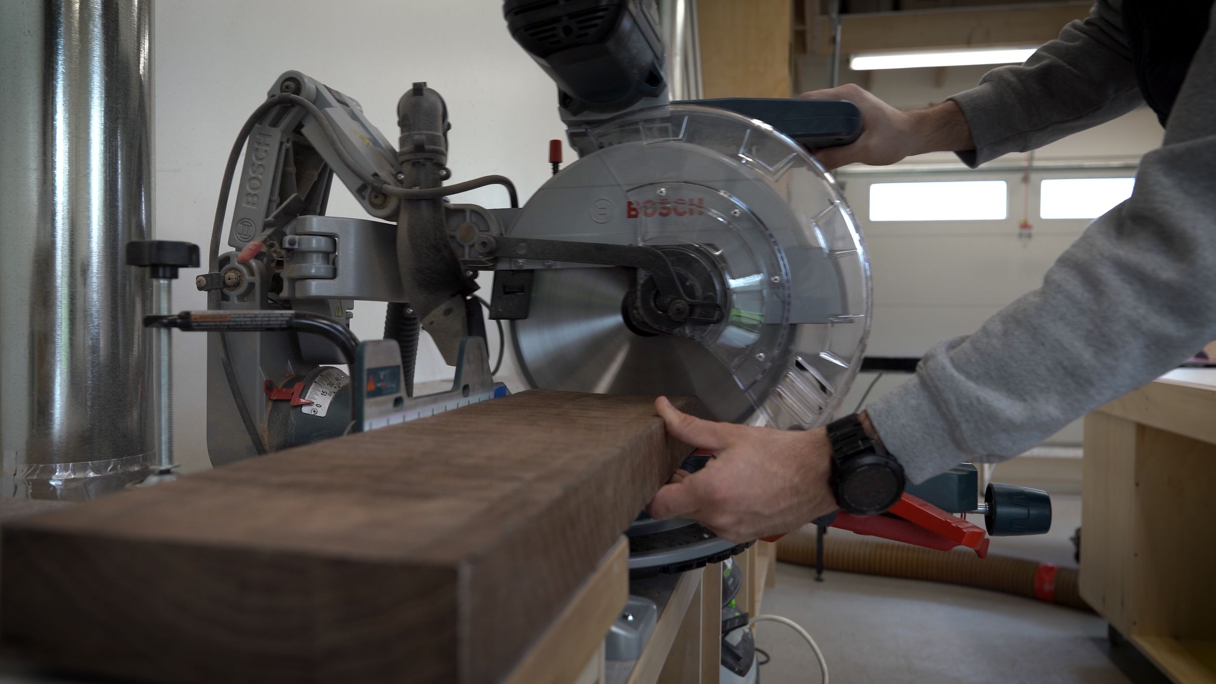 Fake Live Edge Table : 19 Steps (with Pictures) - Instructables